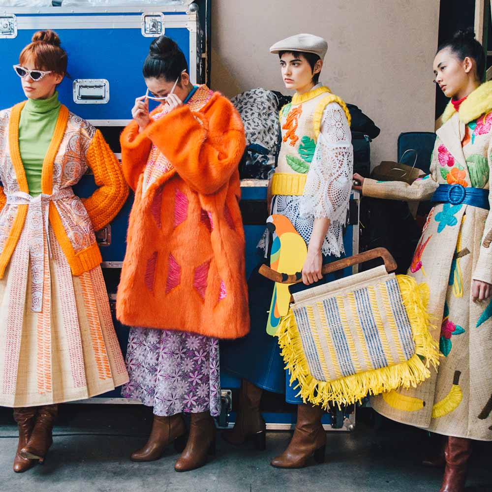 Featured in Mother Country and BBC Radio – Tihara Smith