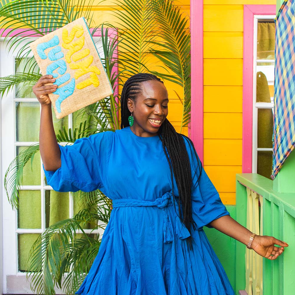 Featured in Mother Country and BBC Radio – Tihara Smith