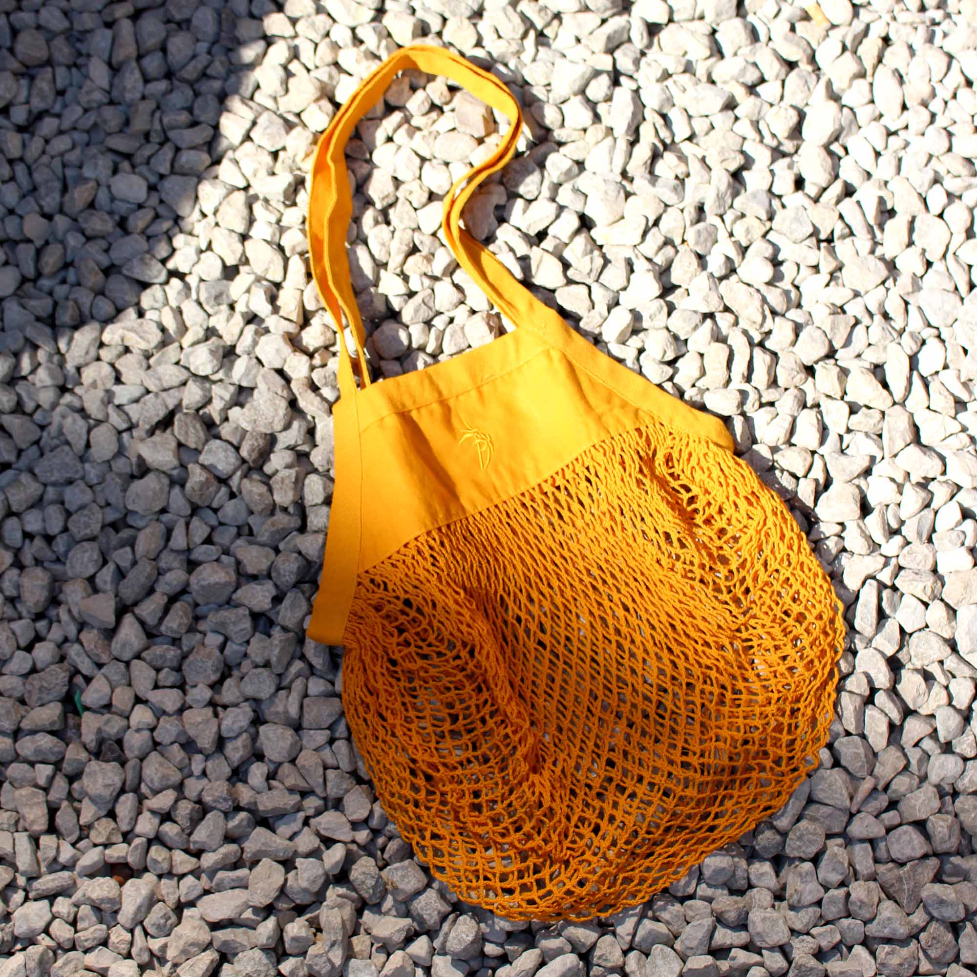 Palm Tree Market Bag – Tihara Smith