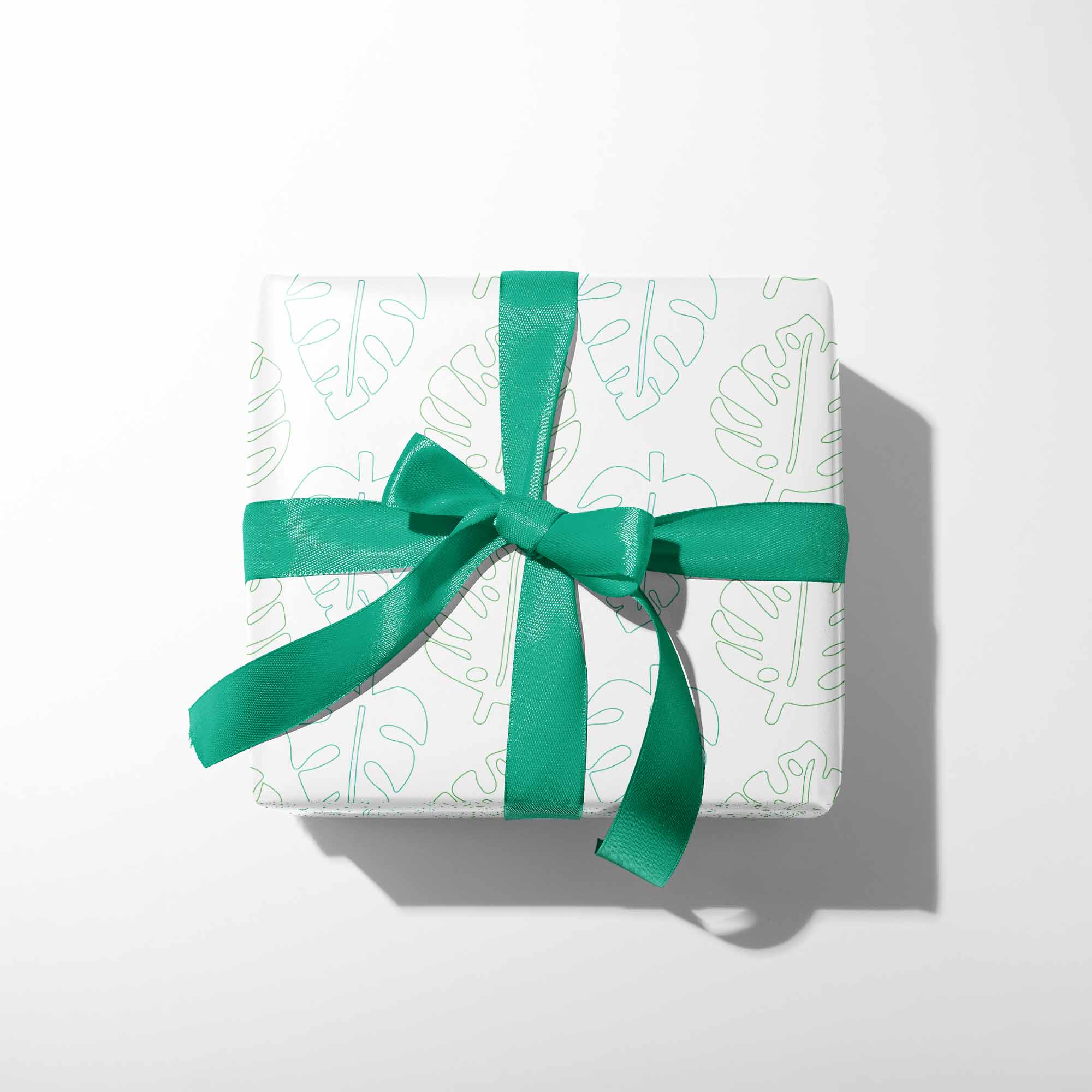 Gift Wrap | Large Monstera – Tihara Smith